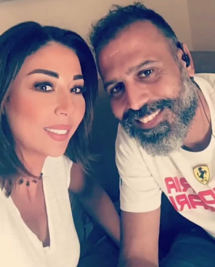 شام إف إم | "أحلى أيام" لـ سيف الشيخ نجيب في دبي